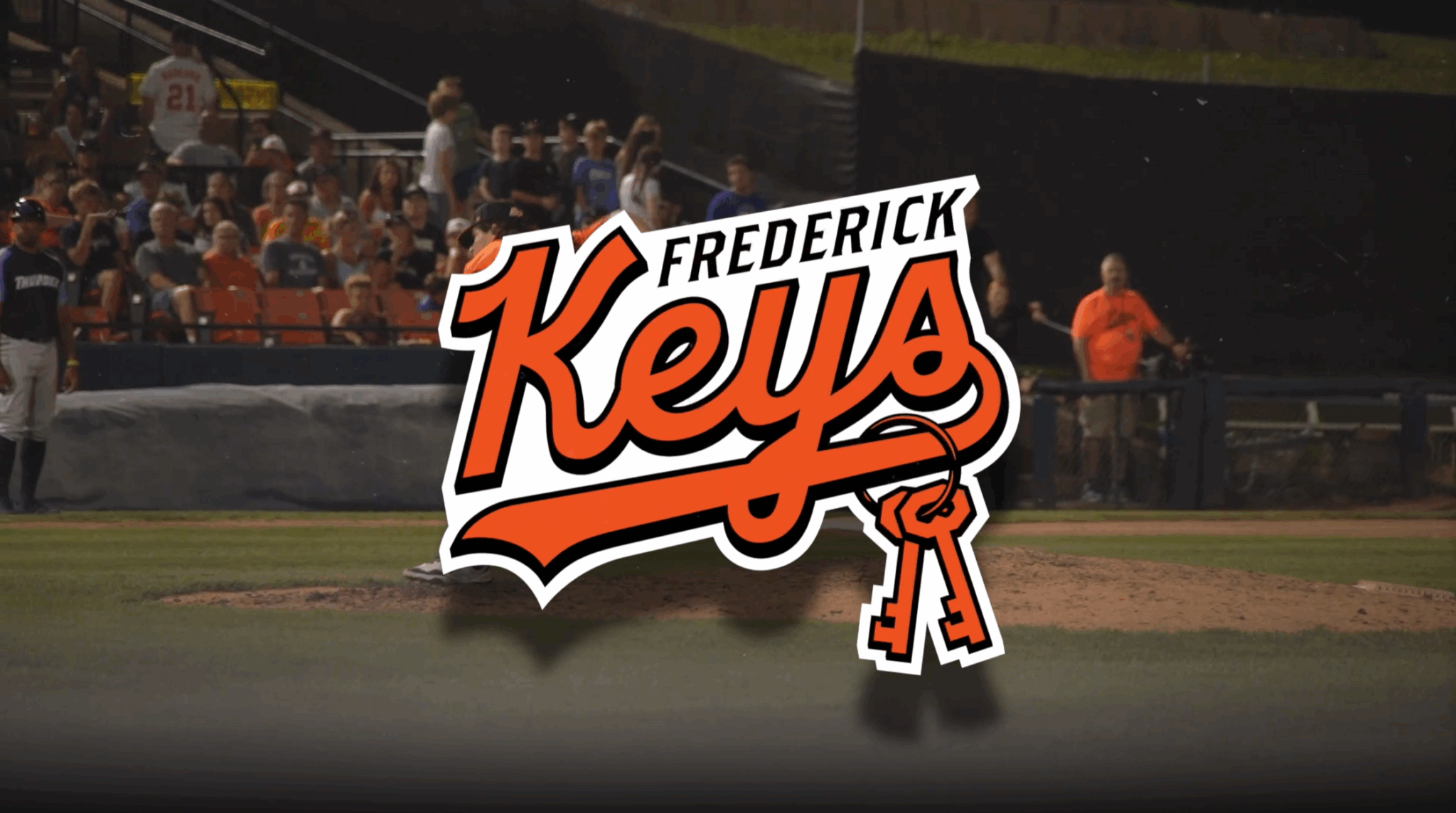 Frederick Keys Unveil Refreshed Brand Ahead of 2026 Return to ...